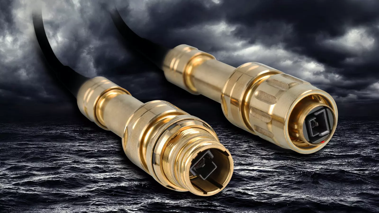 Robust ODU connectors and sealing technologies